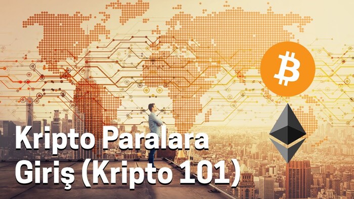 Kripto 101 Bilgi Bankası :: Biricoinmidedi